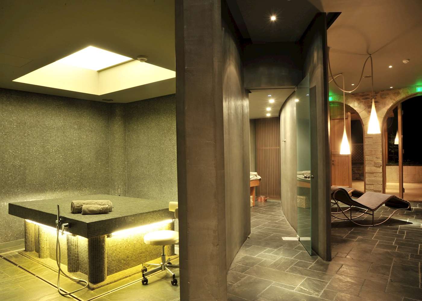 Kinsterna Hotel | Hotels in Monemvasia | Audley Travel US