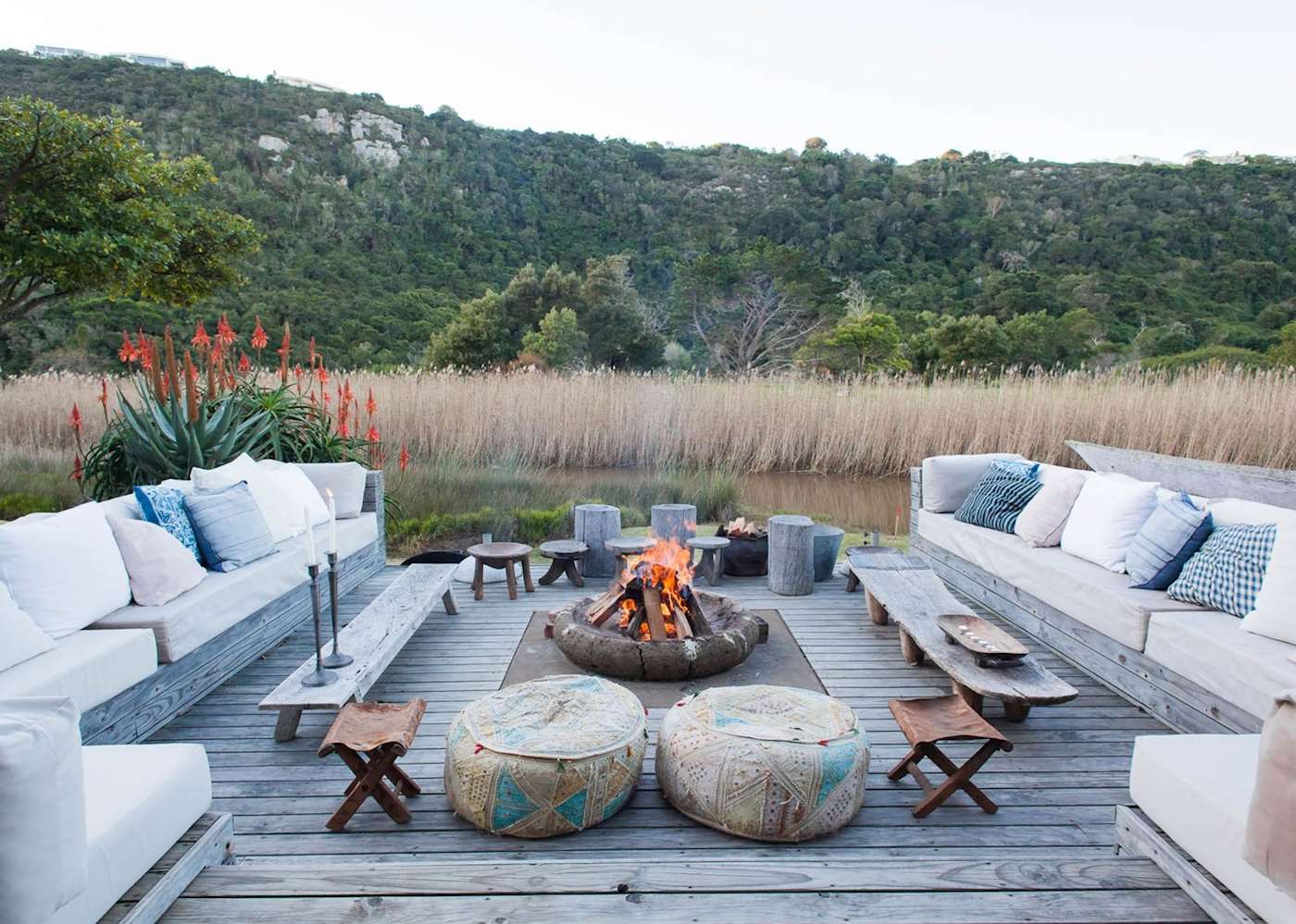 Emily Moon River Lodge | Audley Travel US