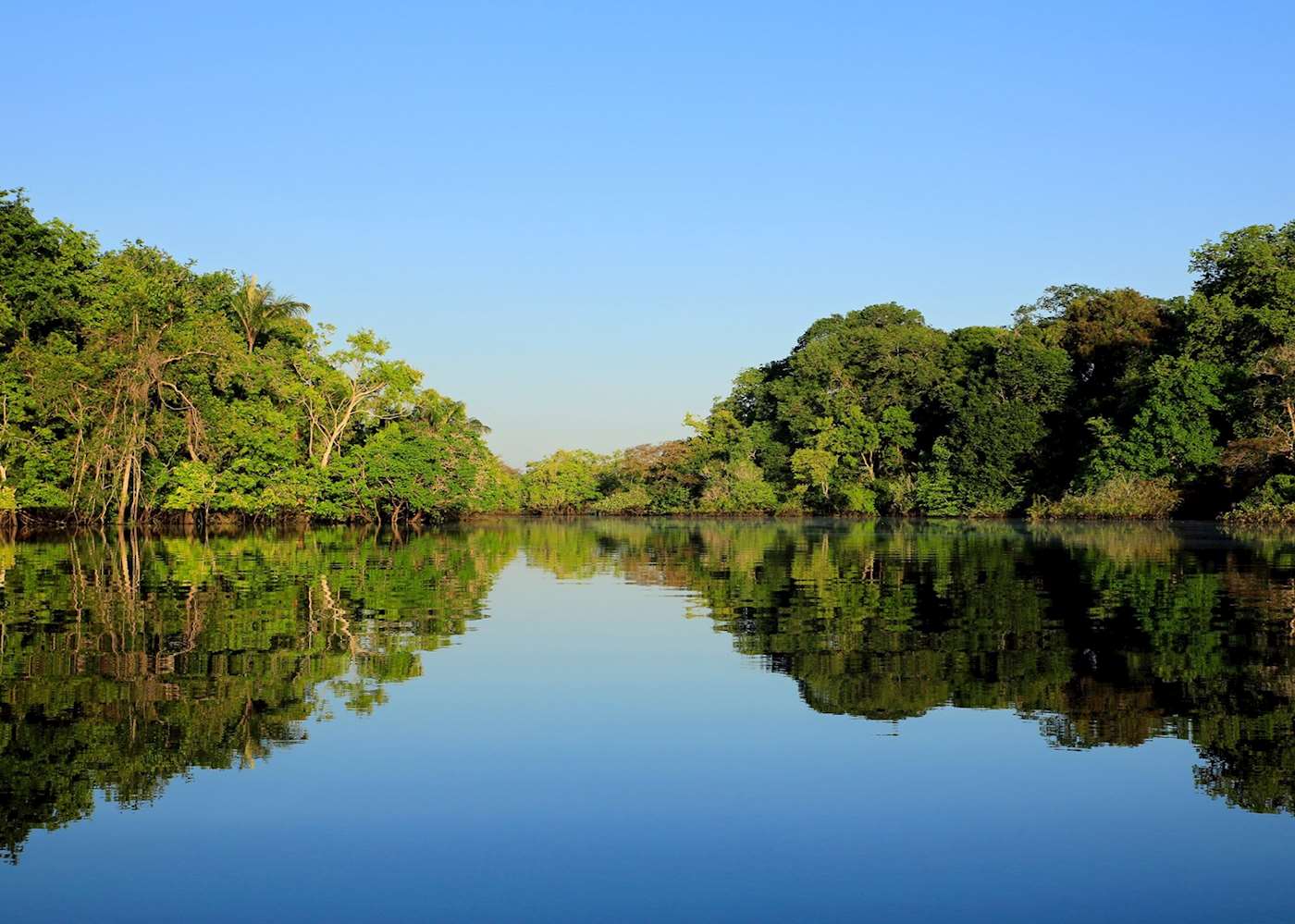 Brazil Vacations & Tours | Audley Travel US