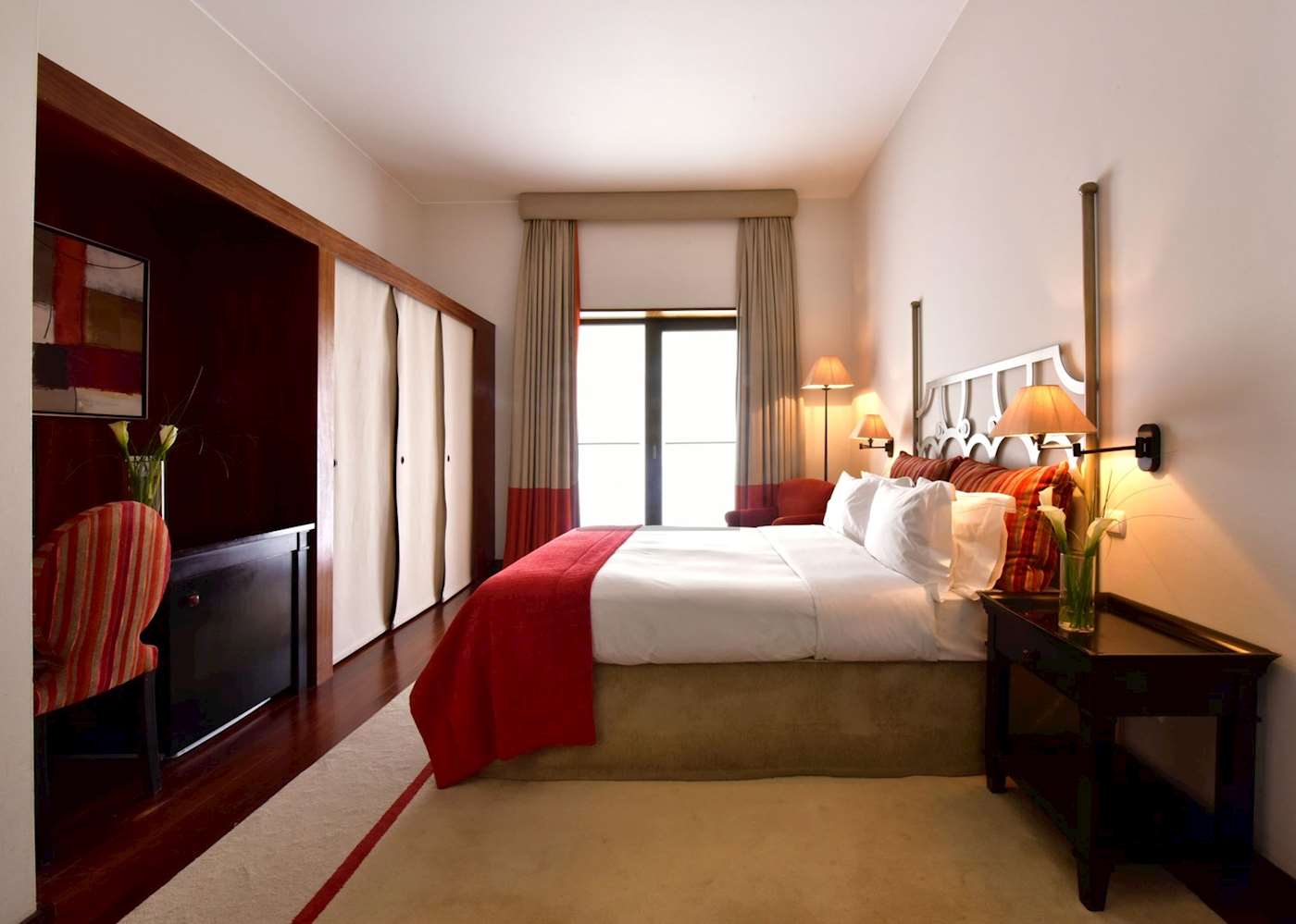 Pousada Convento de Tavira | Hotels in Algarve | Audley Travel US