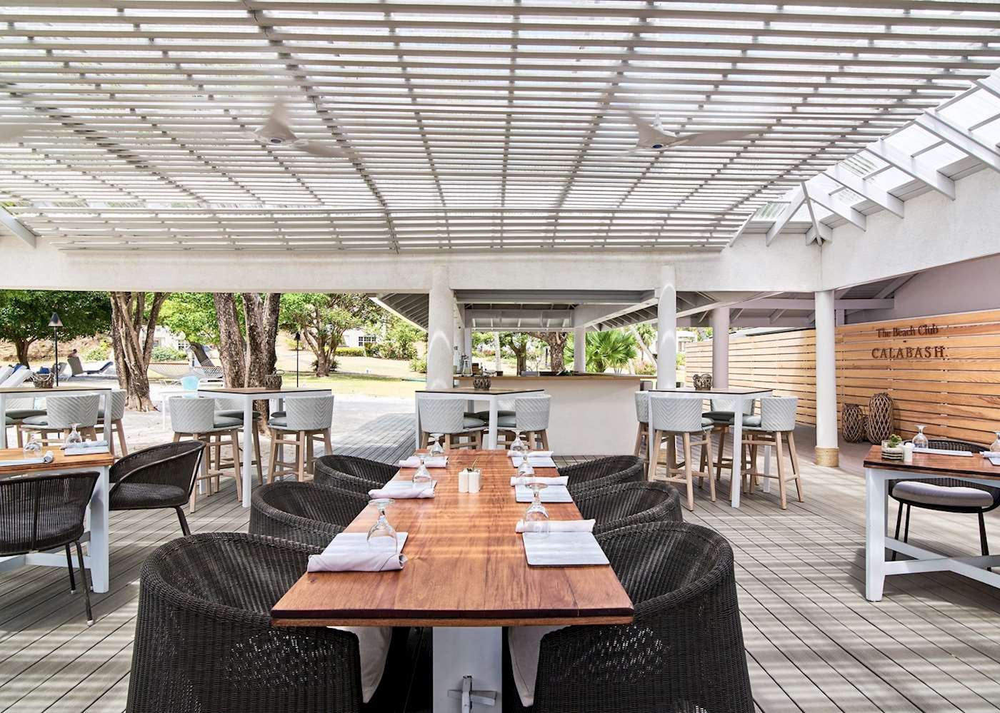 Calabash | Hotels in Grenada Default Theme | Audley Travel UK