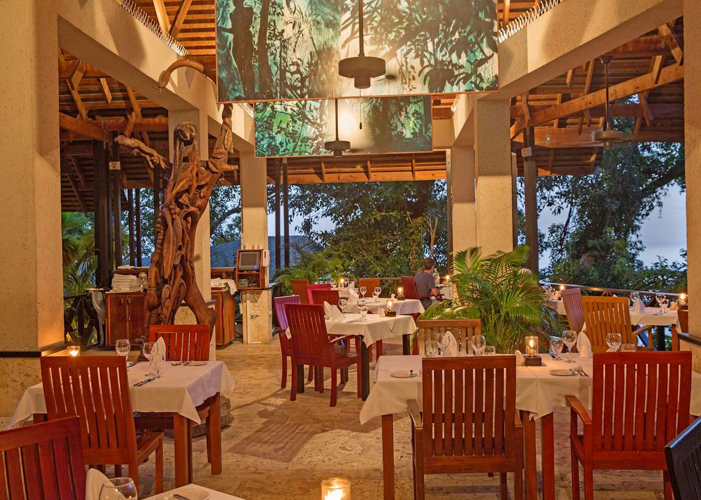 Anse Chastanet | Audley Travel UK