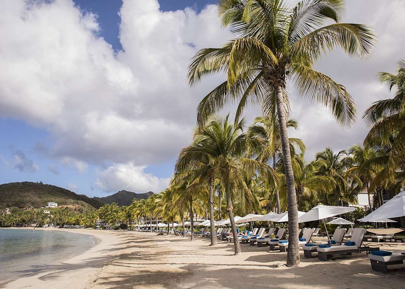 Carlisle Bay | Hotels in Antigua Default Theme | Audley Travel UK