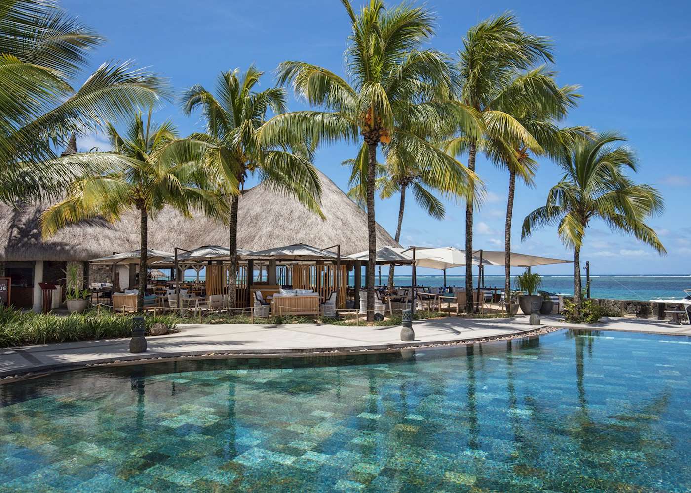 Heritage Awali Golf Resort & Spa | Audley Travel UK