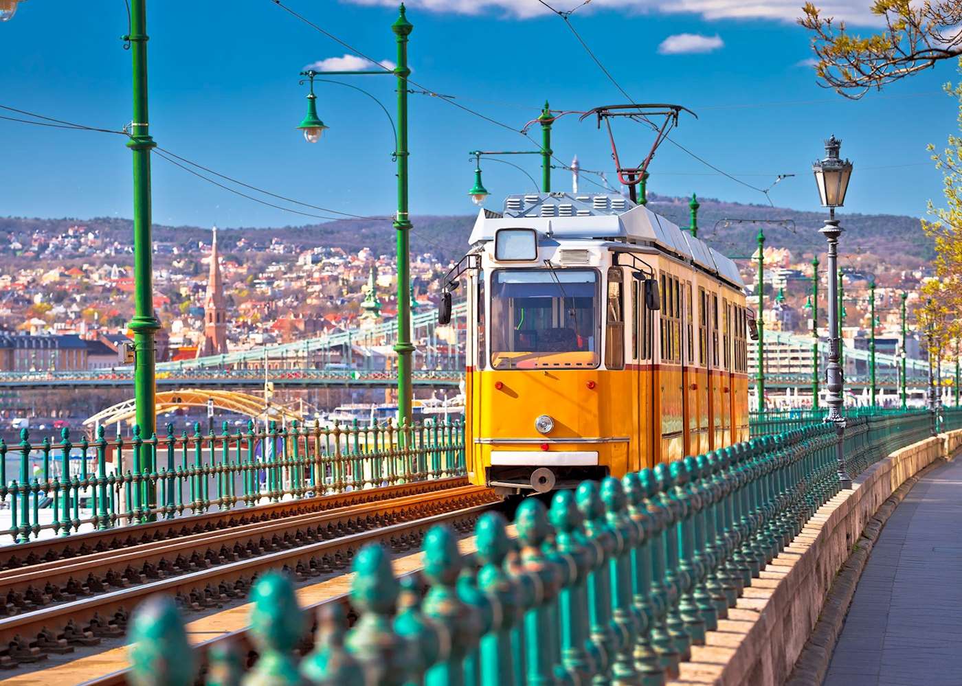 Hungary Vacations & Tours | Audley Travel US