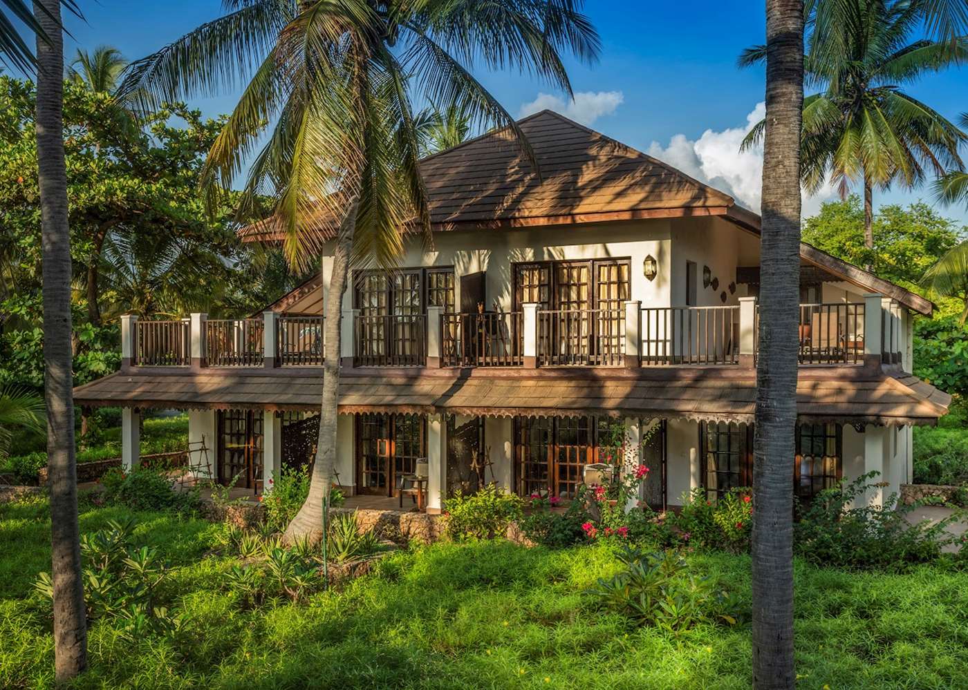 Breezes Beach Club & Spa | Audley Travel US