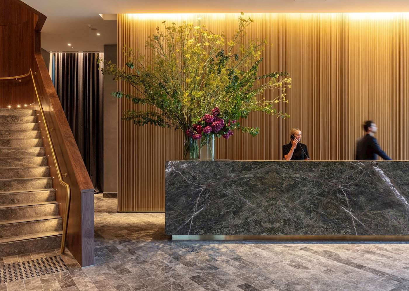 Next Hotel | Hotels in Melbourne | Audley Travel US