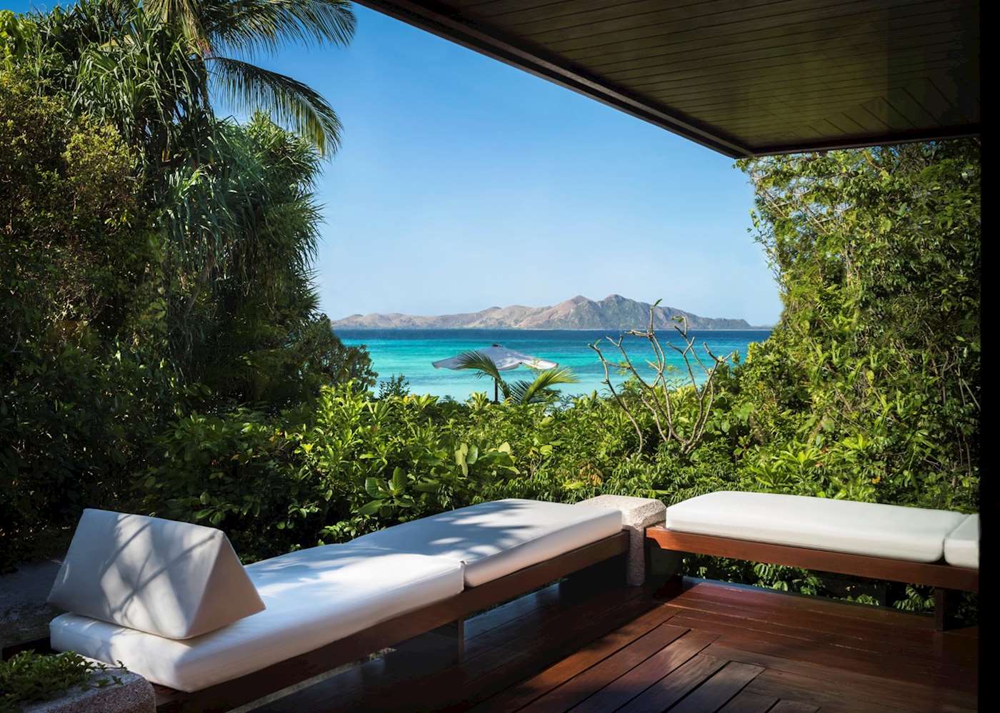 Amanpulo | Hotels in Palawan | Audley Travel UK