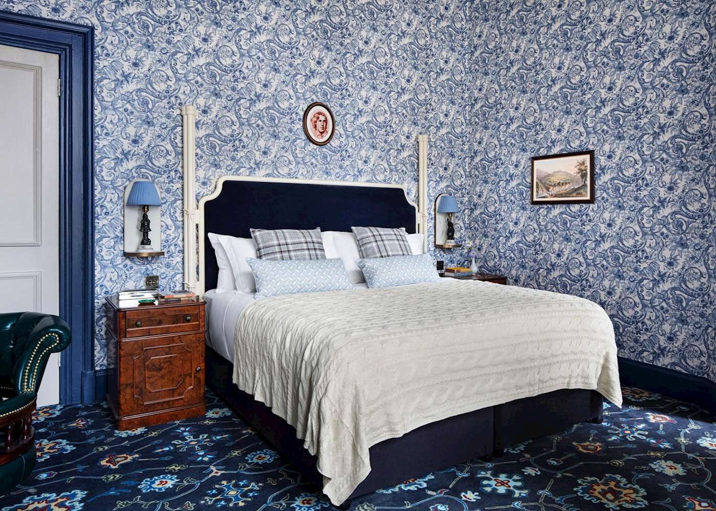 Randolph Hotel | Hotels in Oxford | Audley Travel US