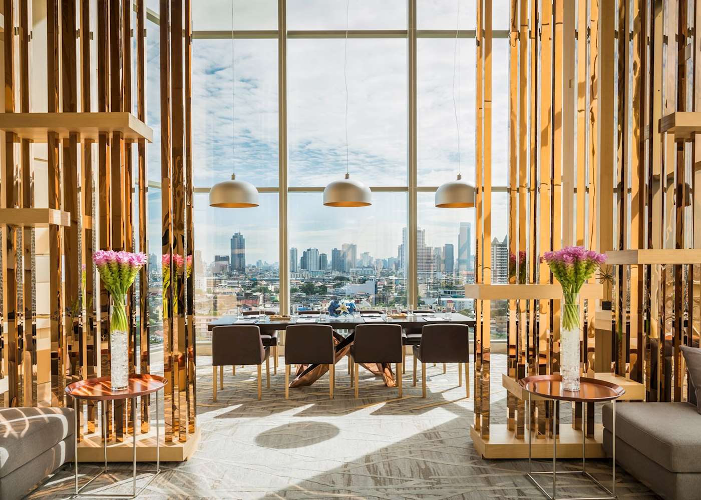 Avani Riverside Bangkok Hotel | Hotels in Bangkok | Audley Travel US