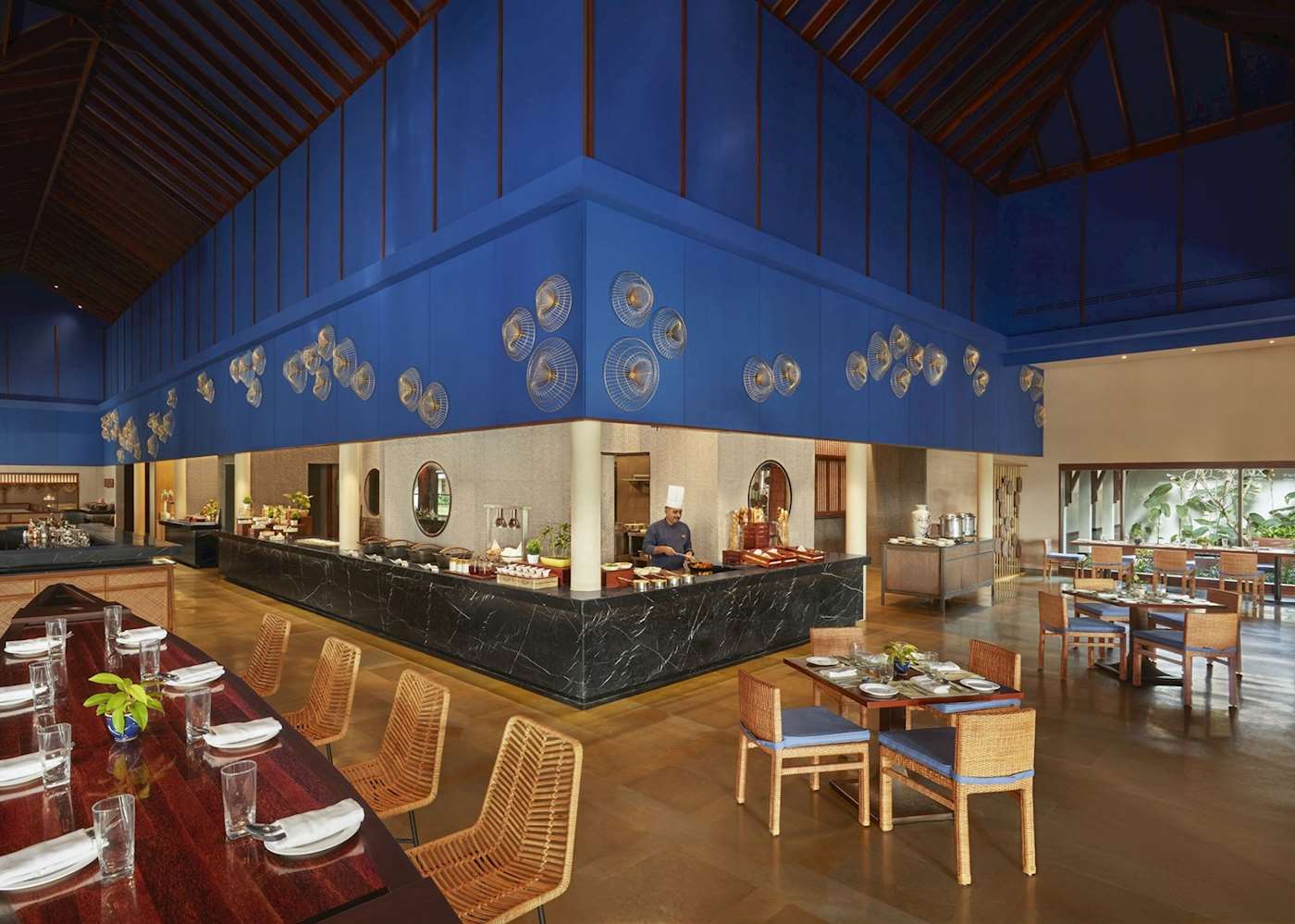 Alila Diwa | Hotels in Goa | Audley Travel UK