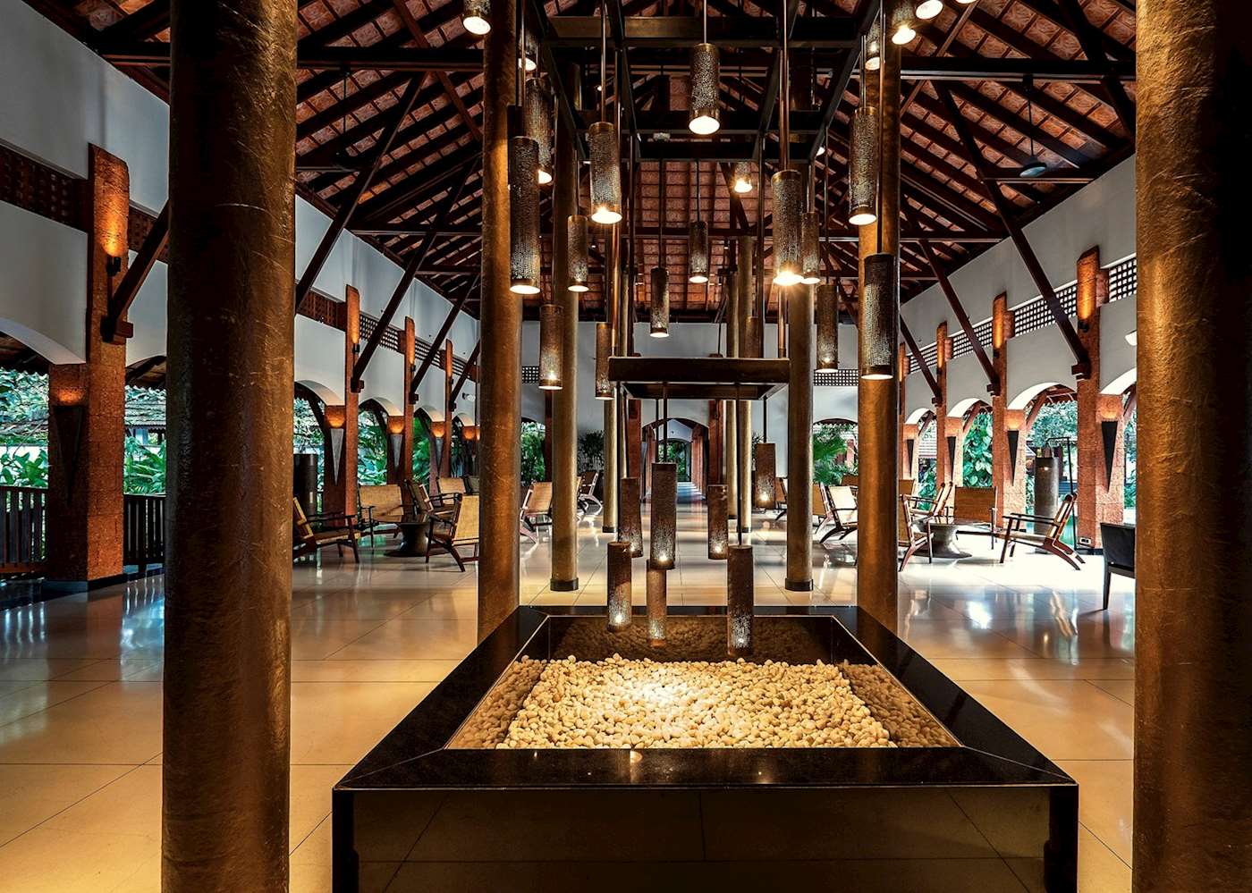 Alila Diwa | Hotels in Goa | Audley Travel UK