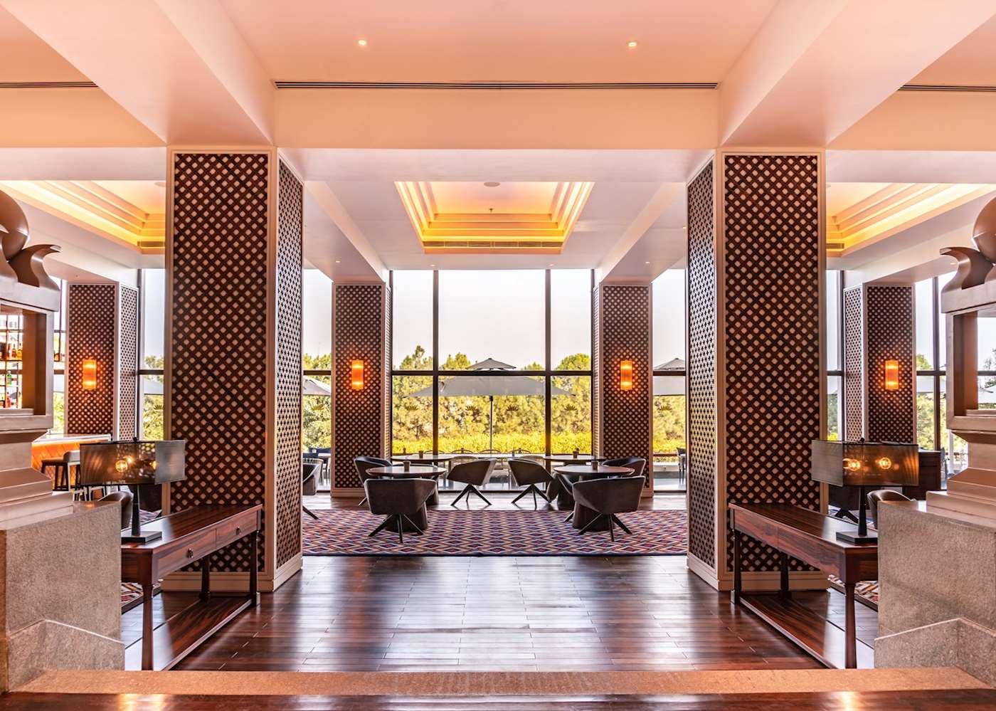 Hyatt Regency Kathmandu | Hotels in Kathmandu | Audley Travel US