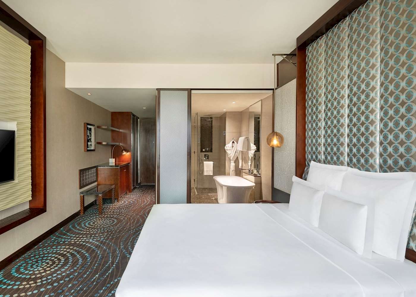 Pullman Aerocity | Hotels in Delhi | Audley Travel US