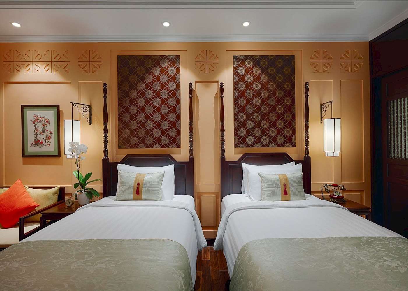 Little Riverside Hotel & Spa | Hotels in Hoi An | Audley Travel UK