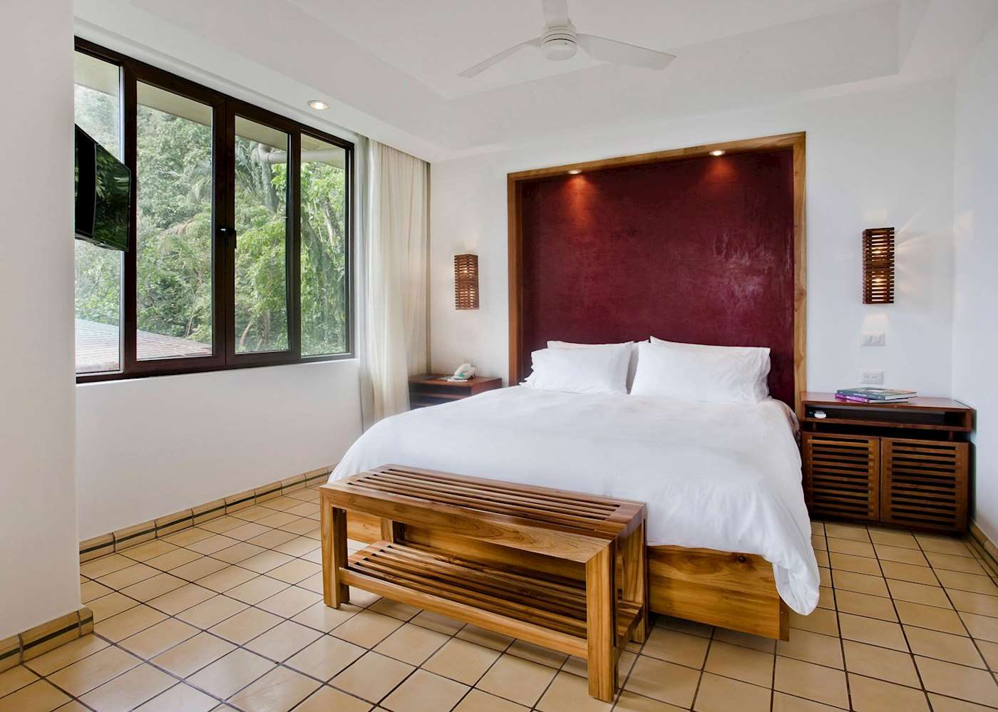 Arenas del Mar | Hotels in Manuel Antonio | Audley Travel UK