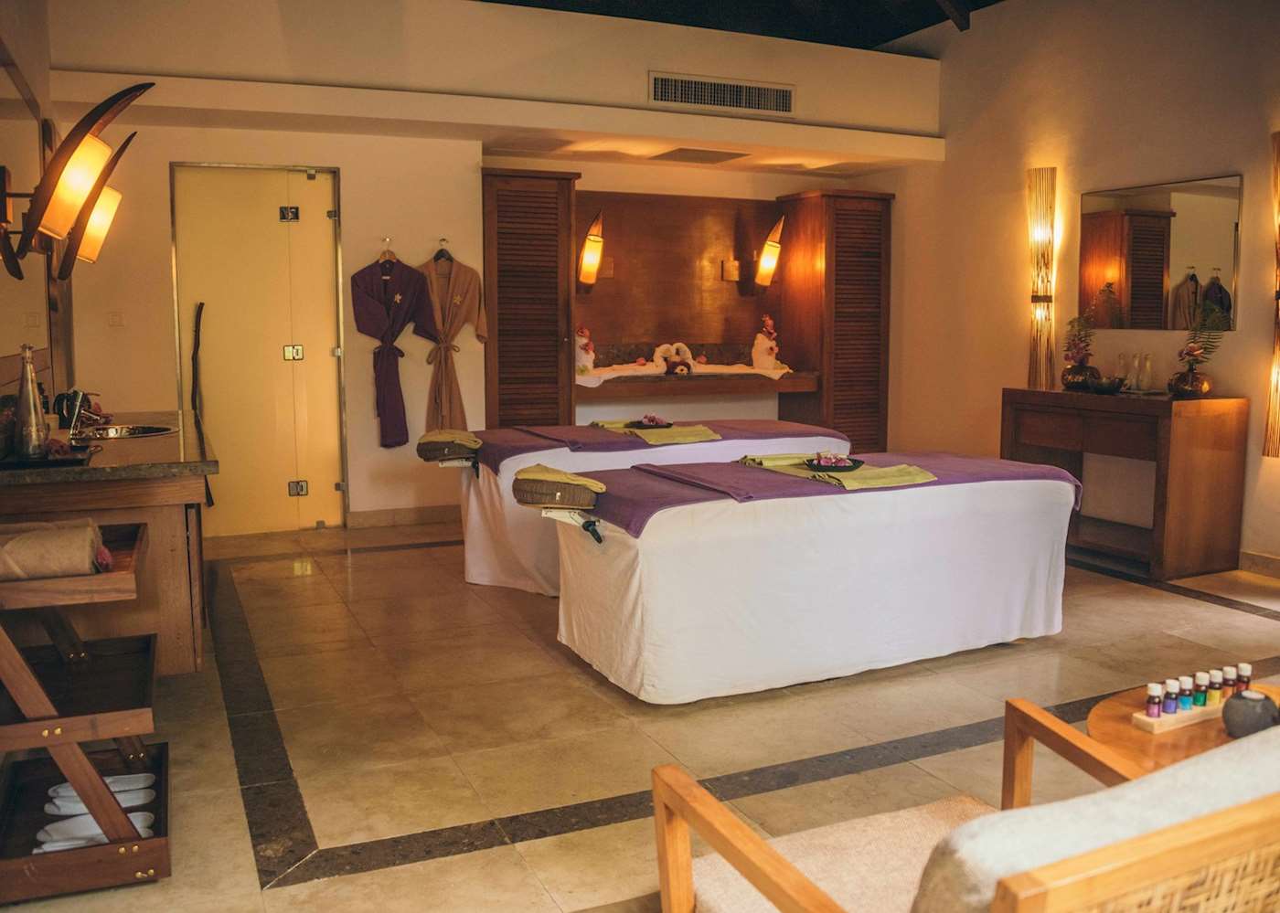 Shanti Maurice Resort & Spa | Audley Travel UK