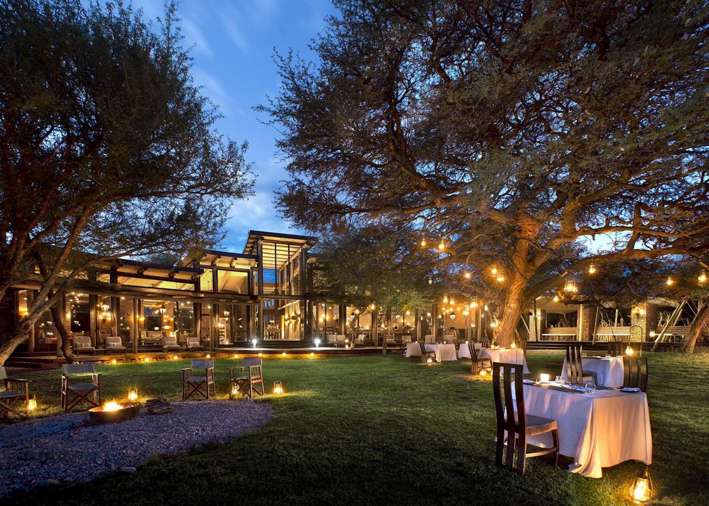 Marataba Safari Lodge | Hotels in The Waterberg | Audley Travel UK