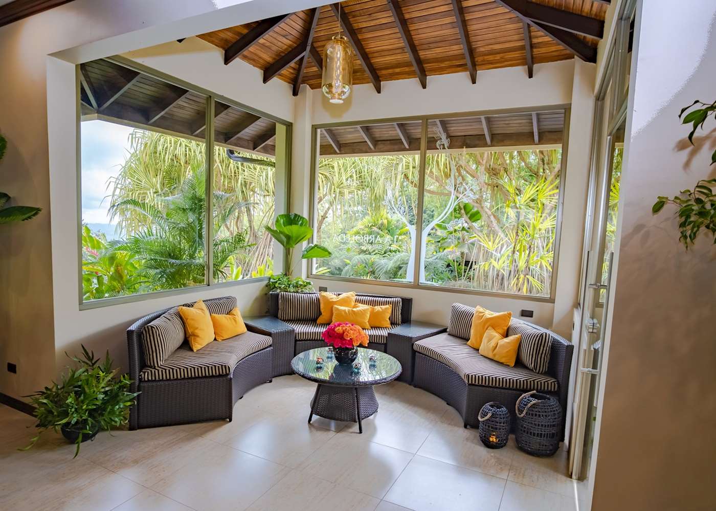 Lomas del Volcan | Hotels in Arenal Volcano | Audley Travel US