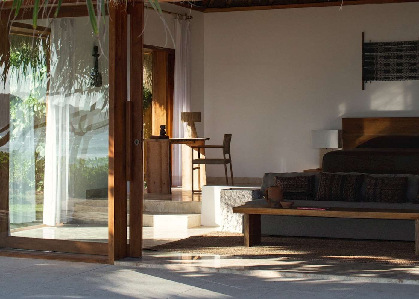 The Sanubari | Audley Travel CA