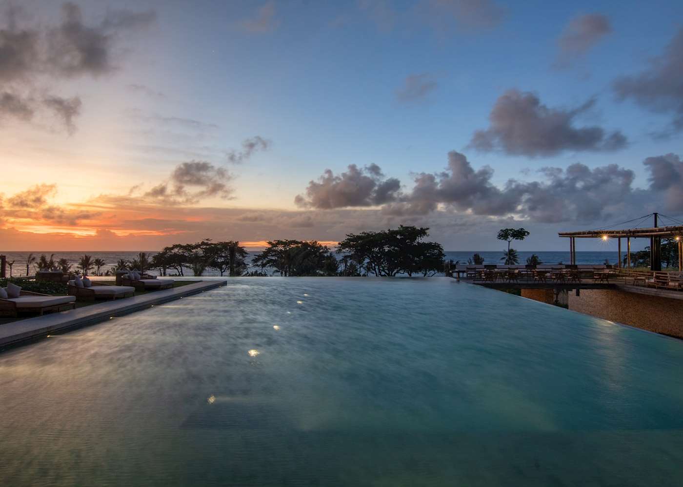 Cap Karoso | Hotels in Sumba | Audley Travel UK