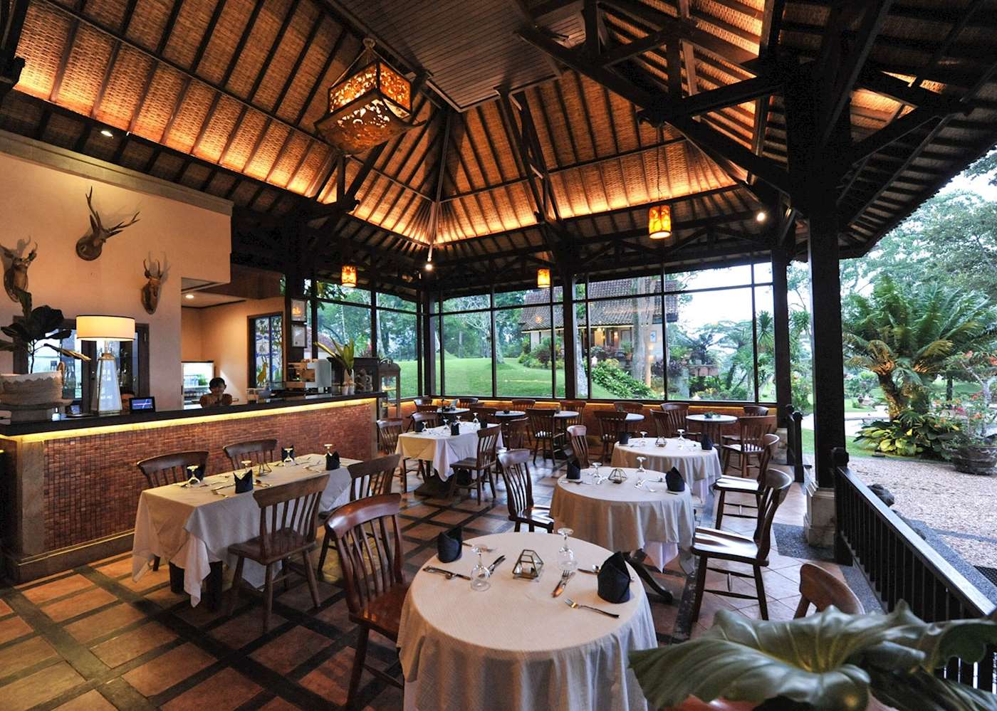 Ijen Resort & Villas | Audley Travel US