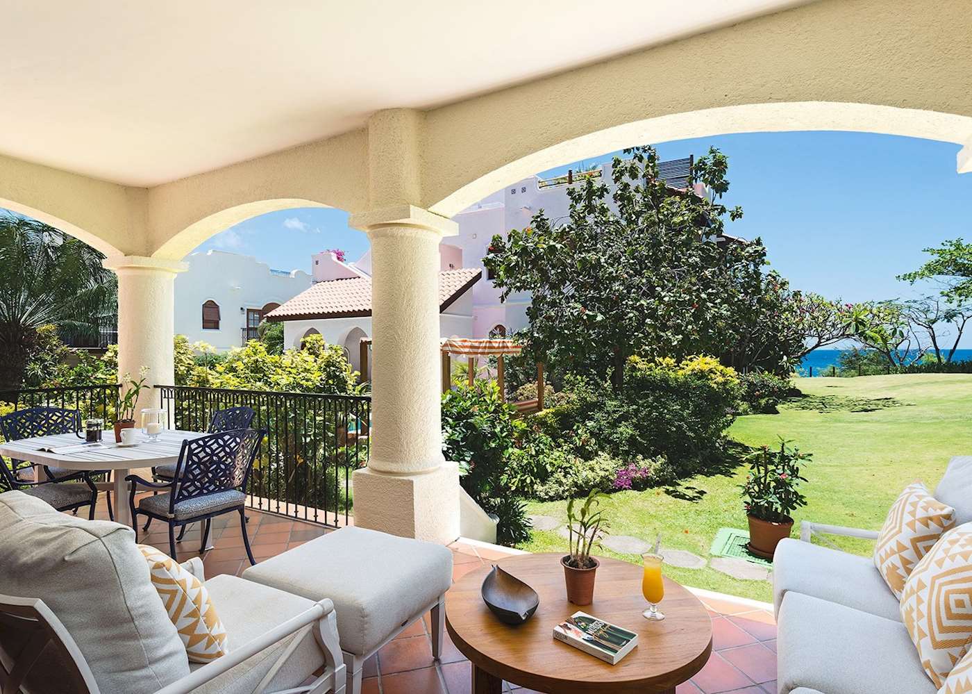 Cap Maison | Hotels in Rodney Bay | Audley Travel UK