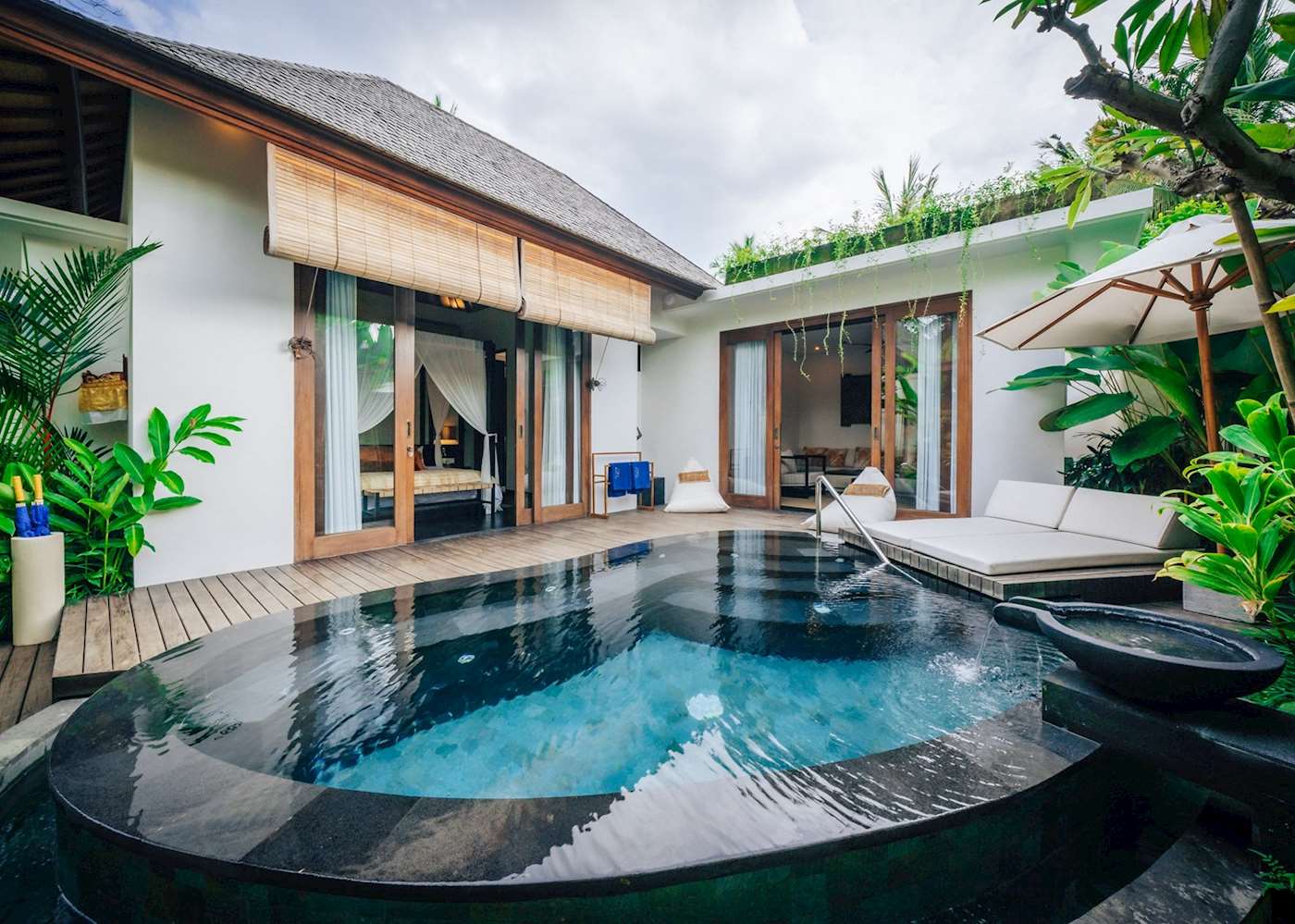 Uma Kalai | Hotels in Ubud | Audley Travel US