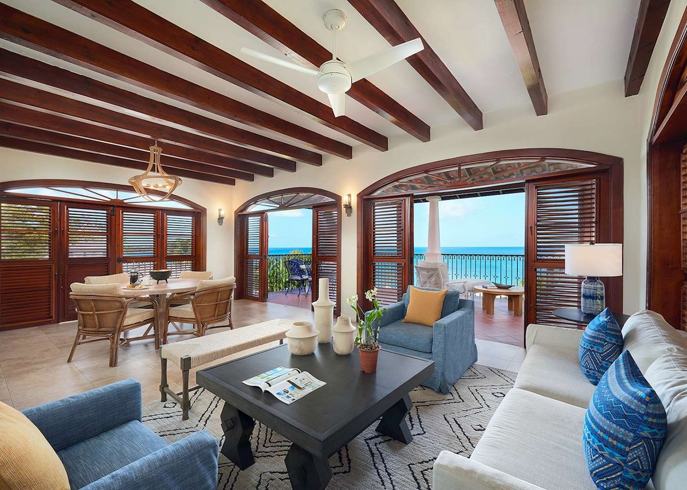 Cap Maison | Hotels in Rodney Bay | Audley Travel US