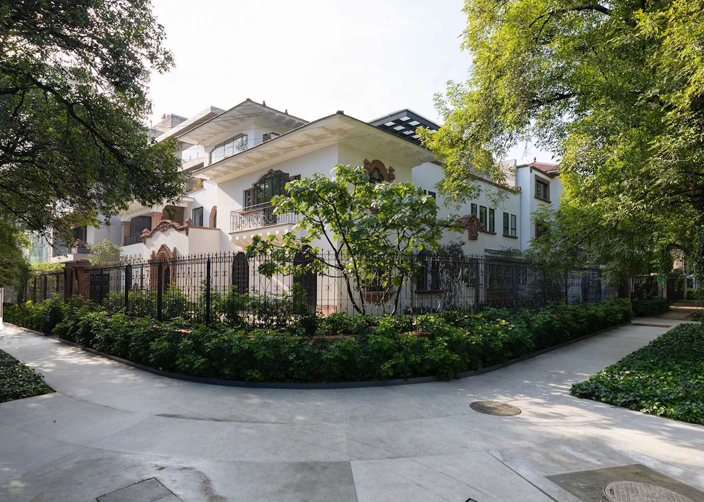 Zócalo Central | Hotels in Mexico City | Audley Travel UK