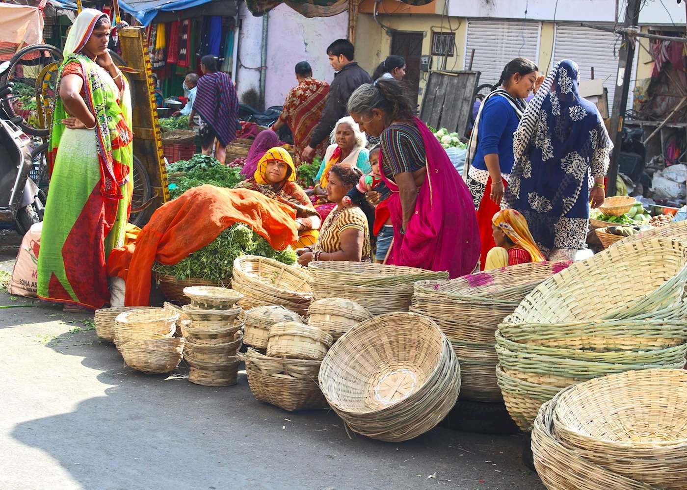 Udaipur City Tour, India | Audley Travel UK