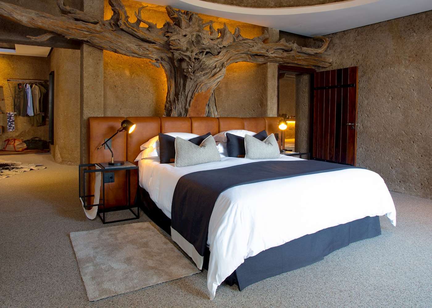 Sabi Sabi Earth Lodge | Audley Travel UK