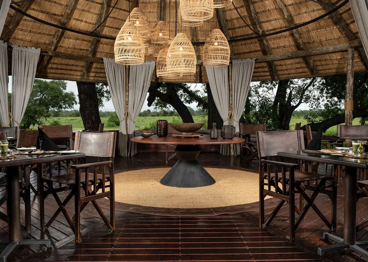 Sabi Sabi Selati Lodge | Audley Travel US