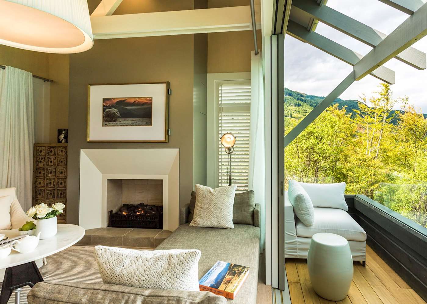 Rosewood Matakauri | Hotels in Queenstown | Audley Travel US