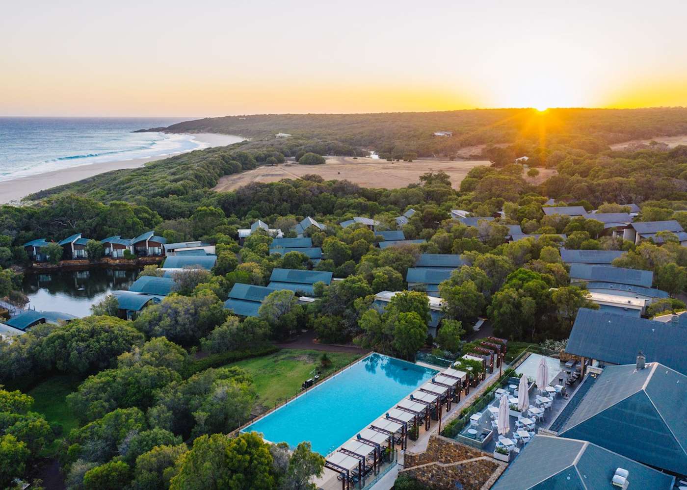 Pullman Resort Bunker Bay | Audley Travel UK