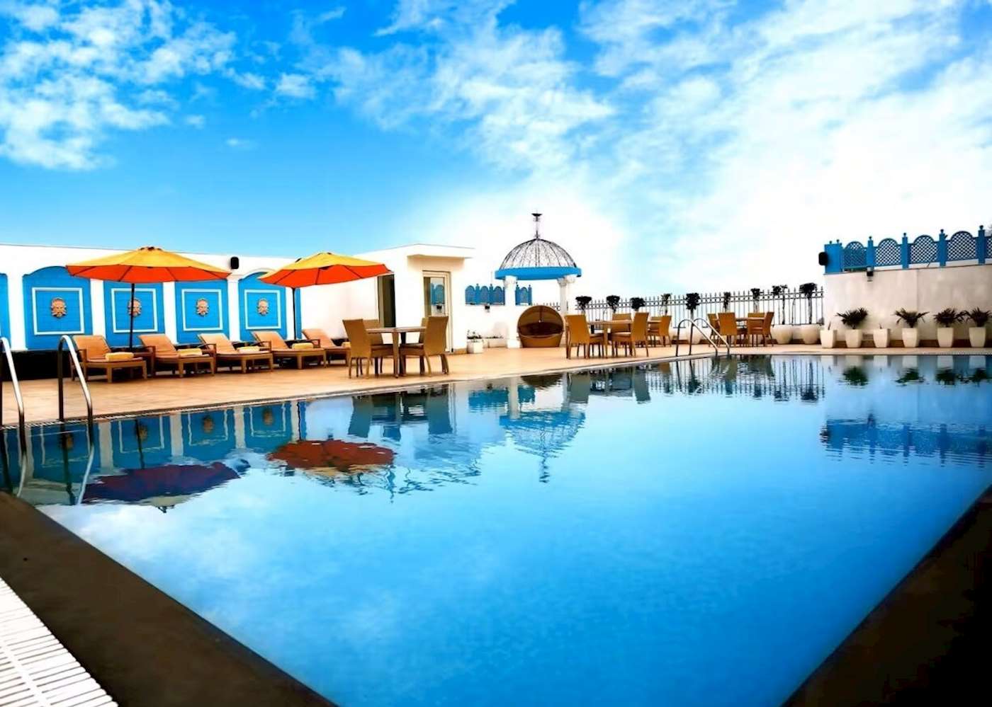 Ramada by Wyndham | Hotels in Amritsar | Audley Travel UK