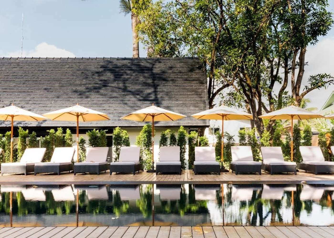 Mora Boutique Hotel | Hotels in Chiang Rai | Audley Travel US