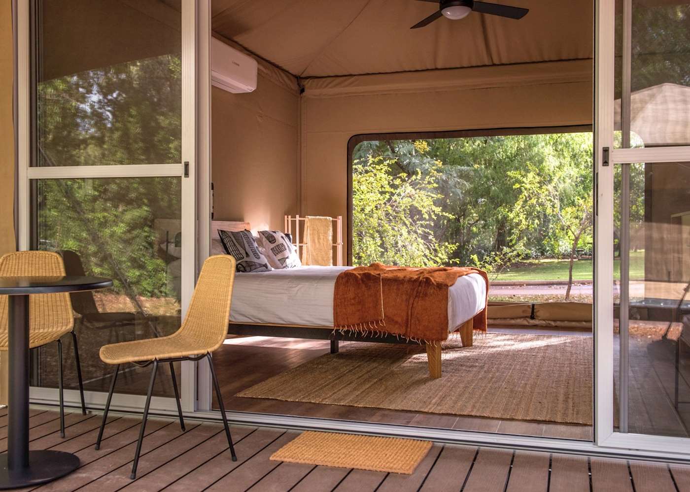 Cooinda Lodge Kakadu | Audley Travel UK