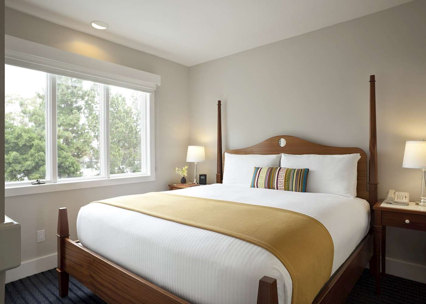 The Garland | Hotels in Los Angeles | Audley Travel UK