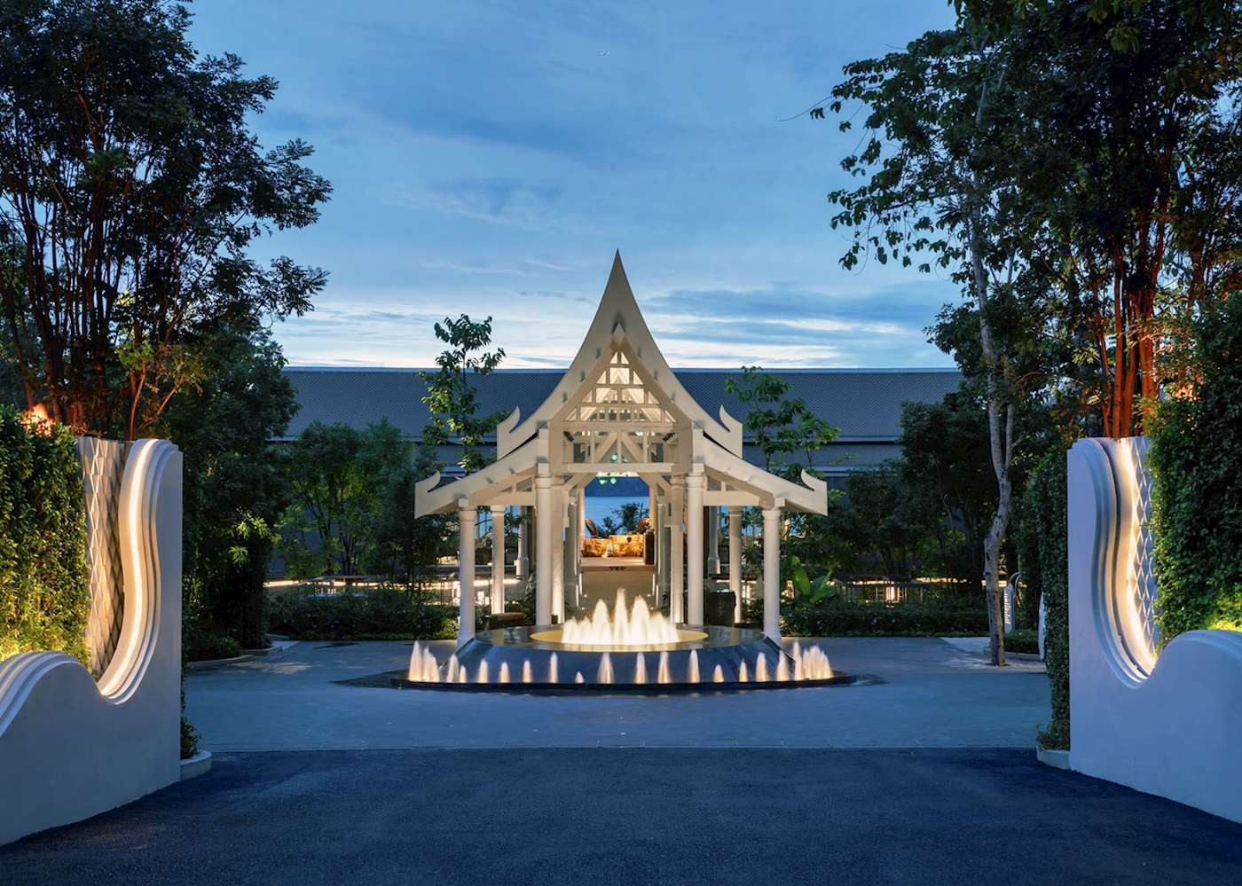 Banyan Tree Krabi | Hotels in Krabi | Audley Travel UK