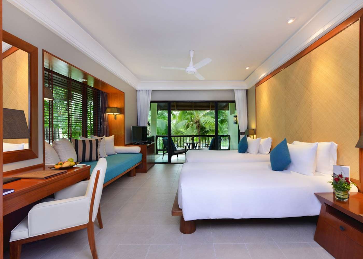 Layana Resort & Spa | Hotels in Koh Lanta | Audley Travel UK