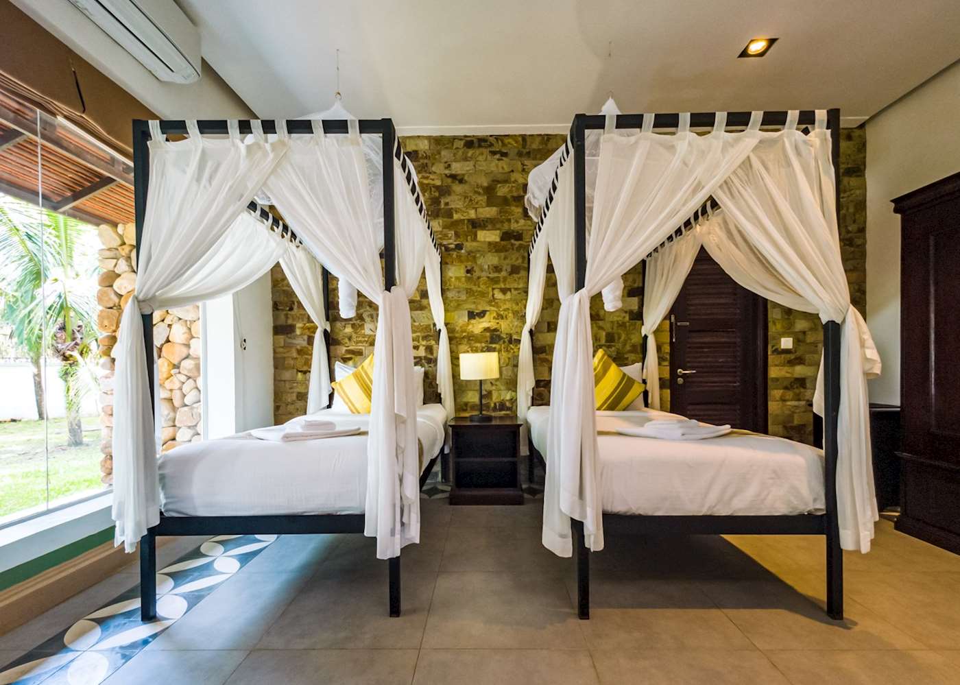 Samanea Beach Resort & Spa | Hotels in Kep | Audley Travel CA