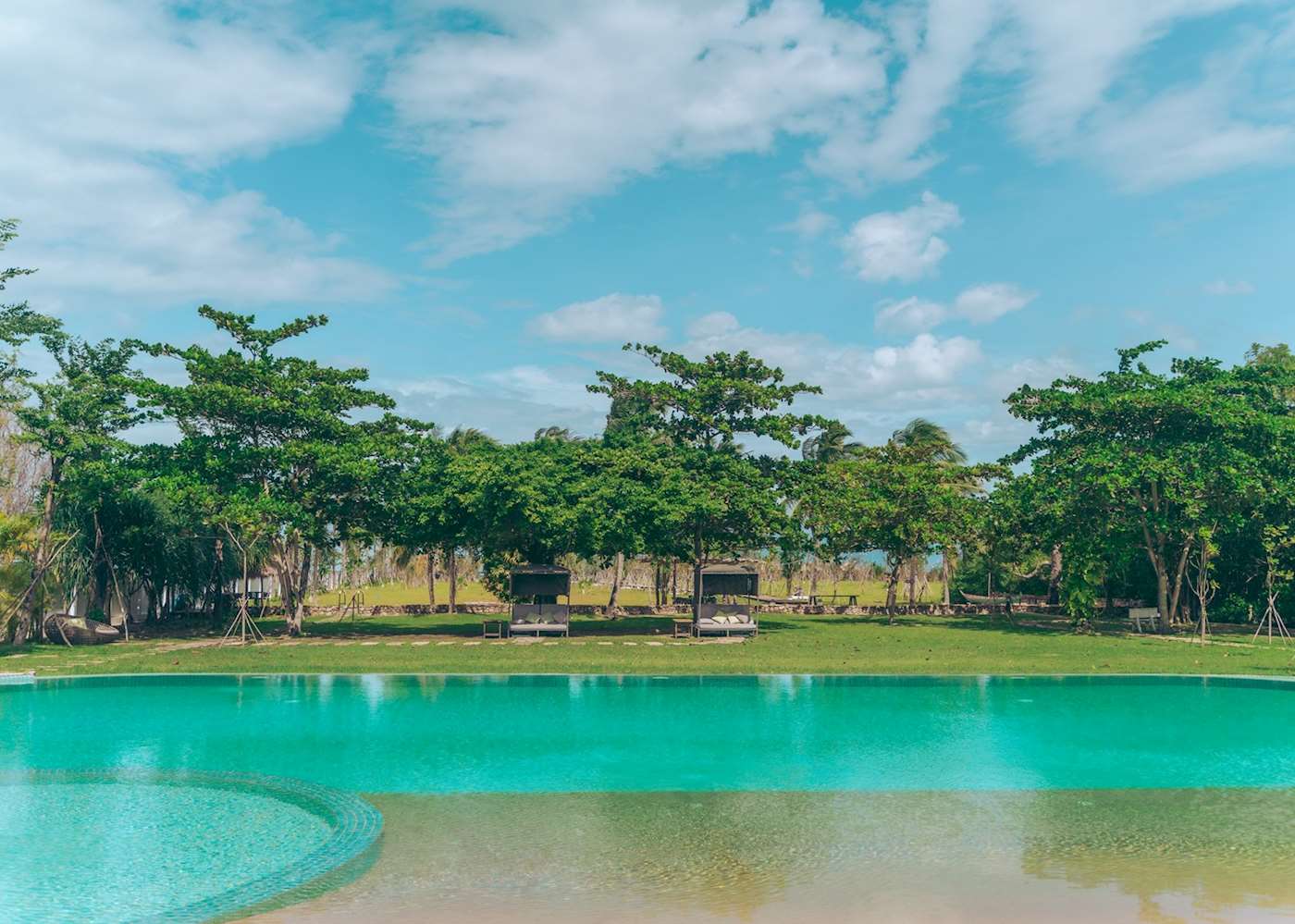 Samanea Beach Resort & Spa | Hotels in Kep | Audley Travel UK