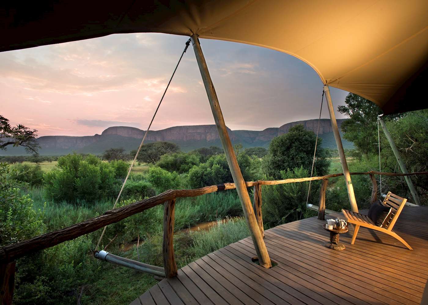 Marataba Safari Lodge | Hotels in The Waterberg | Audley Travel UK