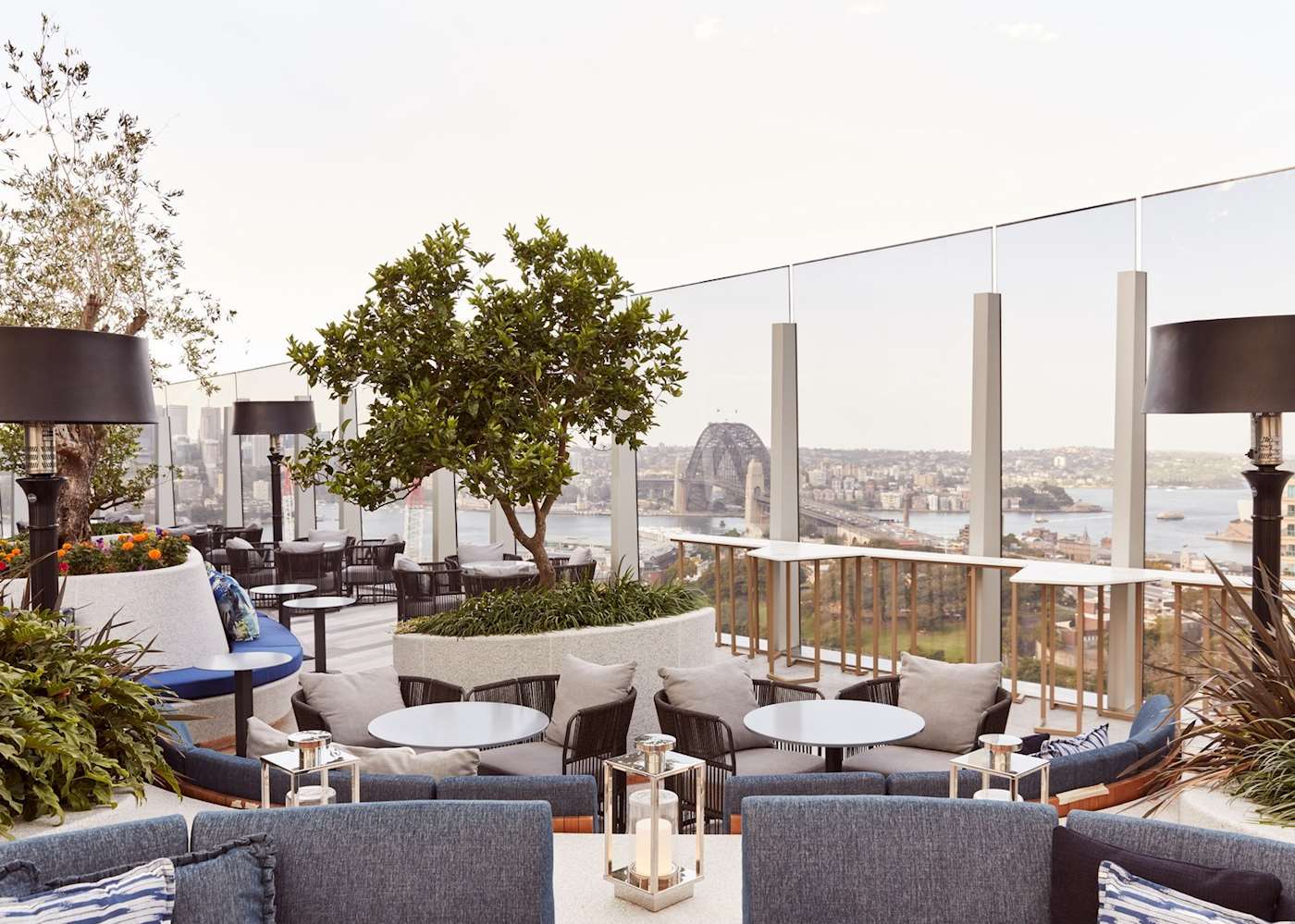 Crown Towers Sydney | Hotels in Sydney | Audley Travel UK