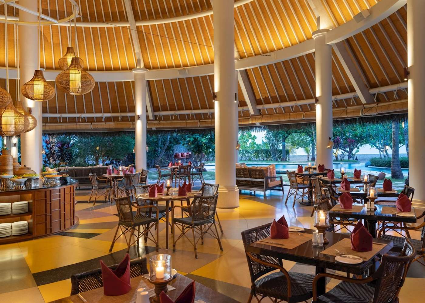 Sudamala Resort, Komodo | Audley Travel UK