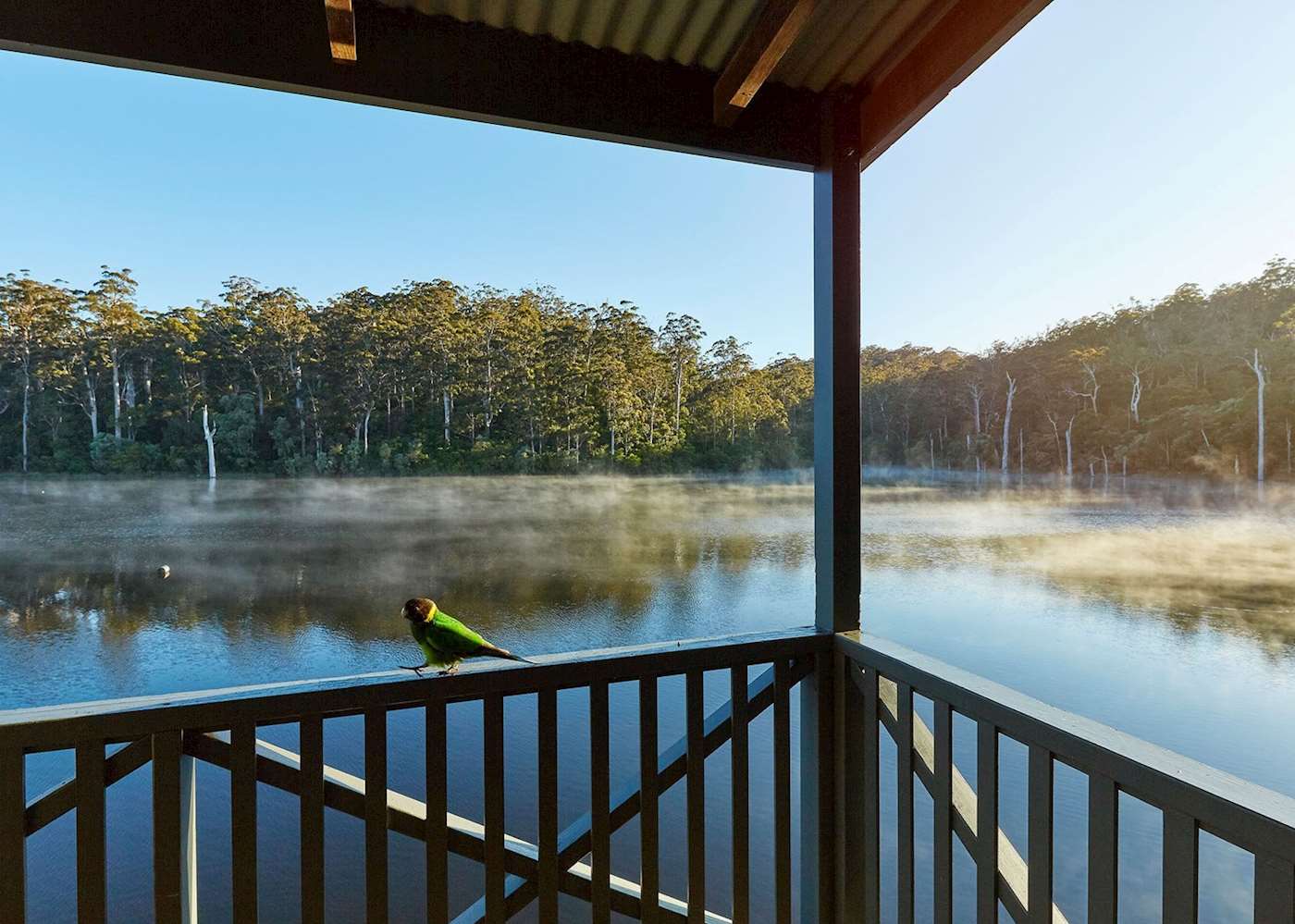 RAC Karri Valley Resort | Hotels in Pemberton | Audley Travel UK