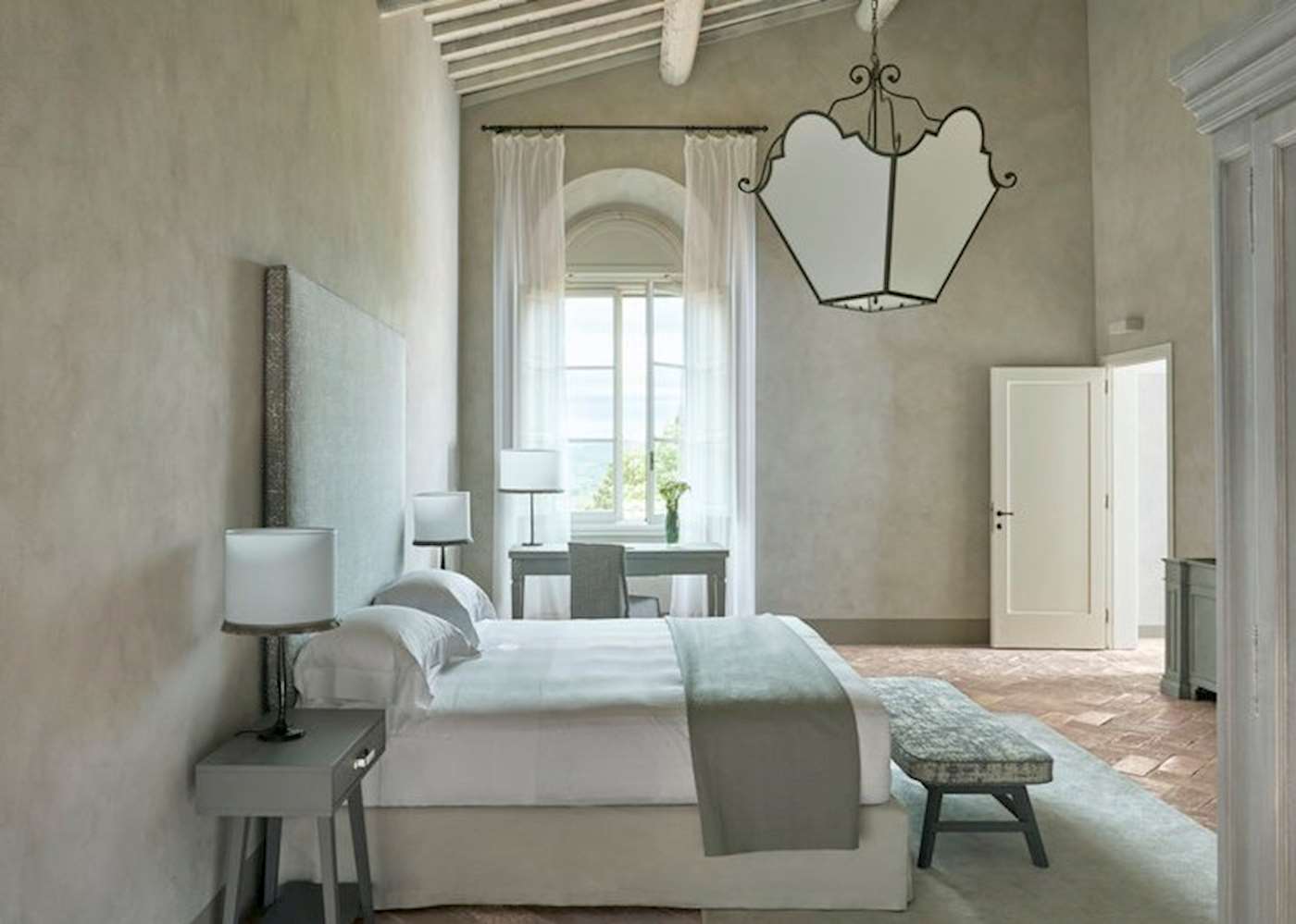 COMO Castello del Nero | Hotels in Tuscany | Audley Travel US