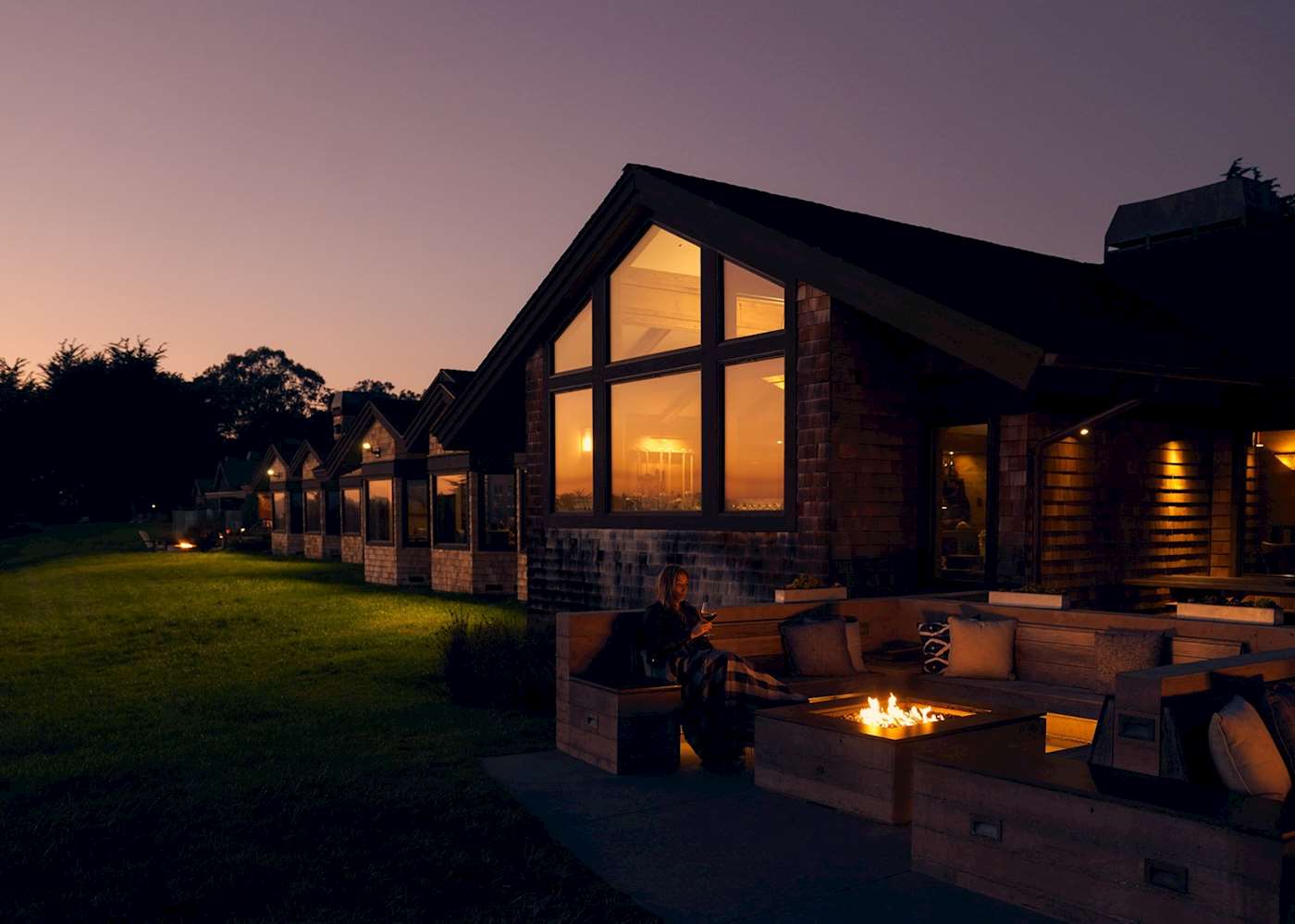The Lodge at Bodega Bay | Hotels in California | Audley Travel US