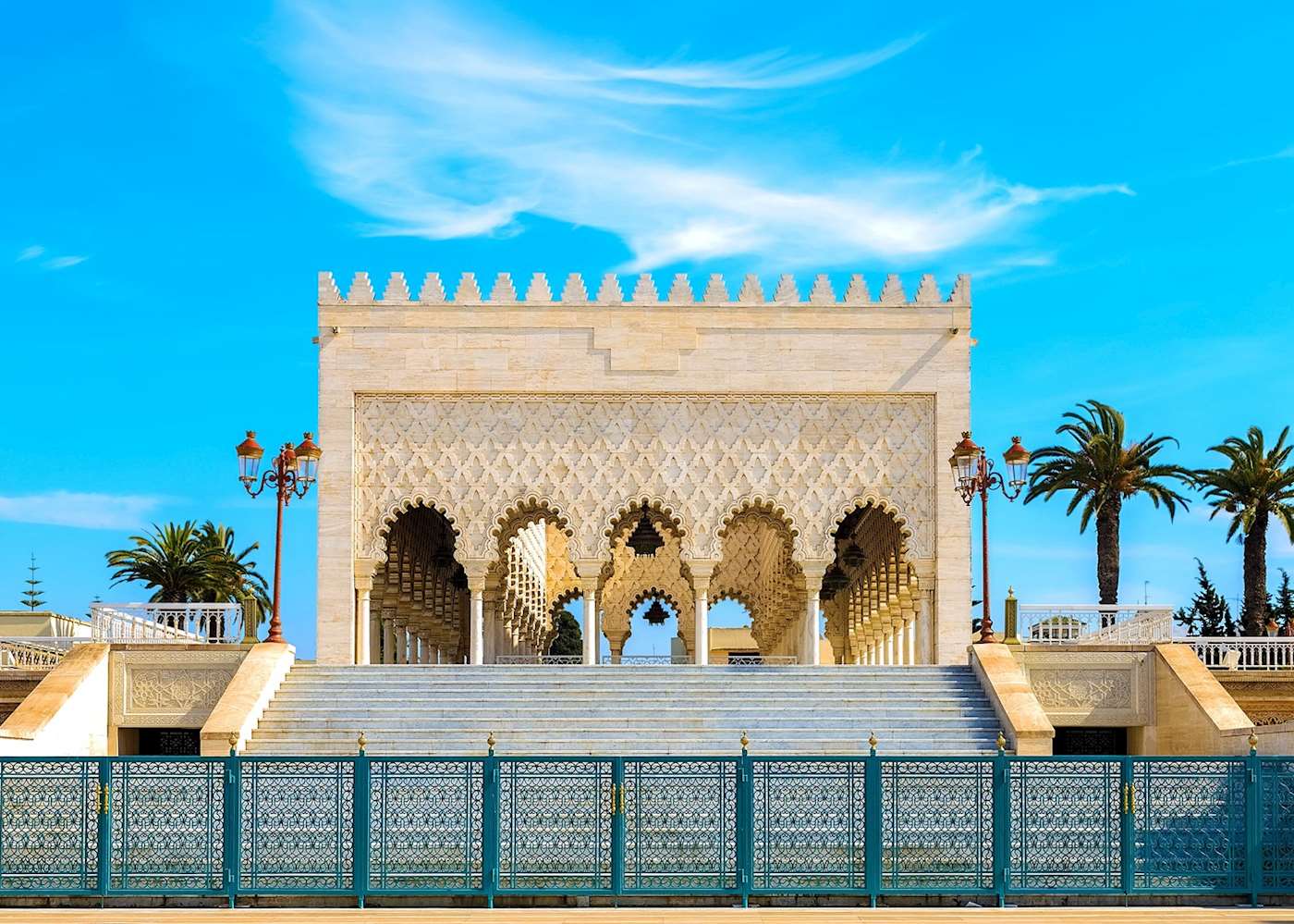 Visit Rabat, Morocco | Tailor-made Vacations | Audley Travel US